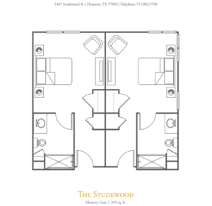 The Studewood | Village of the Heights